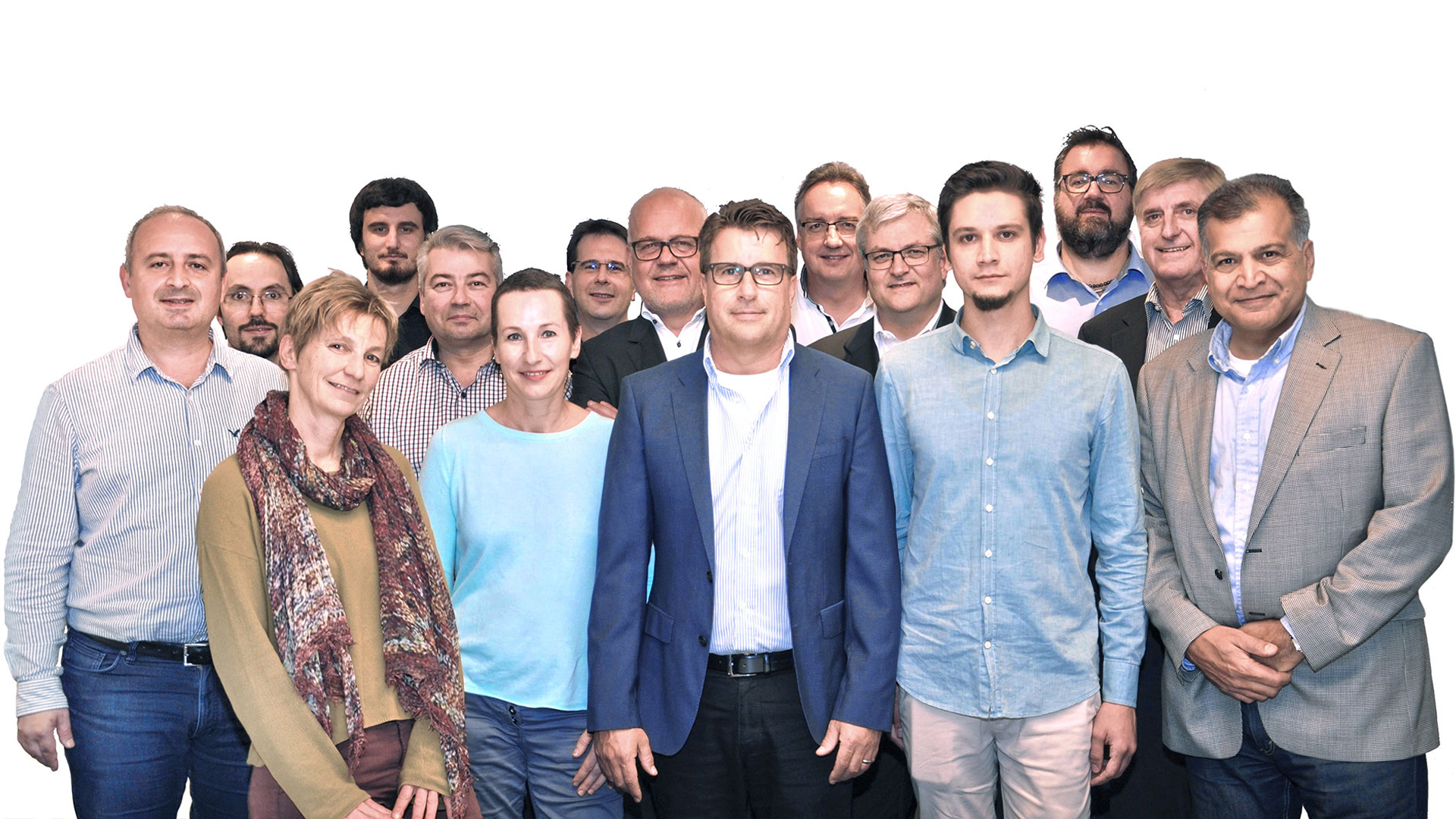 Unternehmen – Axcent AG